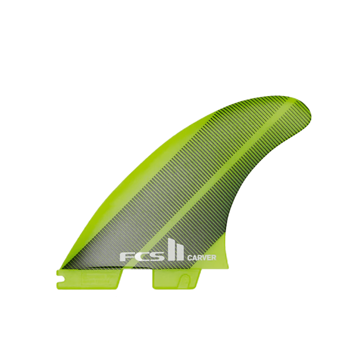 FCS II Carver Neo Glass Tri Fins Acid Gradient Large – Pacific Boarder