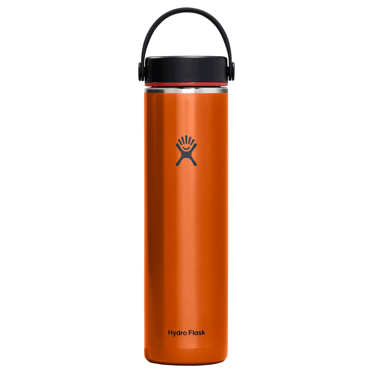 Hydro Flask 24 oz. Lightweight Wide Mouth with Flex Cap Topaz – Pacific ...