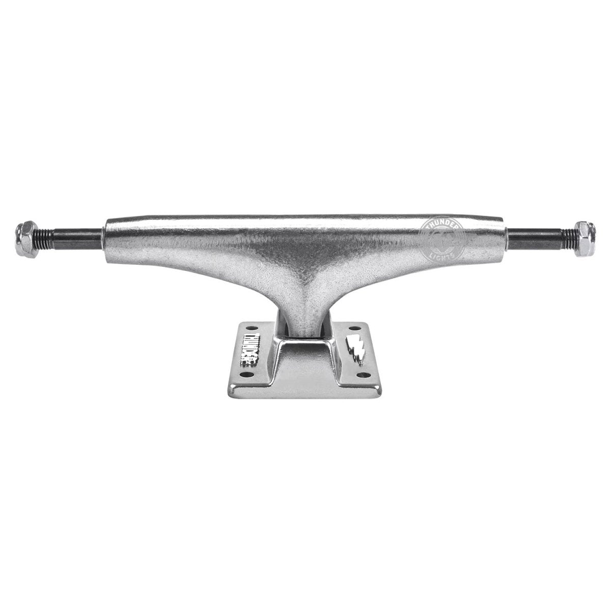 Thunder 148 Polished Lights II Skate Truck – Pacific Boarder