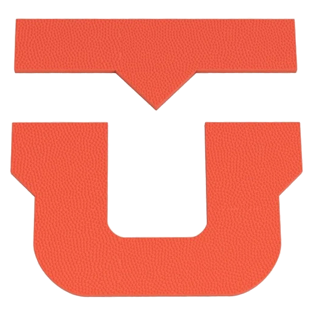 Union U Stomp Pad Orange – Pacific Boarder