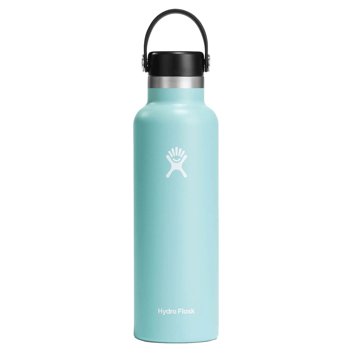 Hydro Flask 21 oz. Standard Mouth Flex Cap Bottle Dew – Pacific Boarder