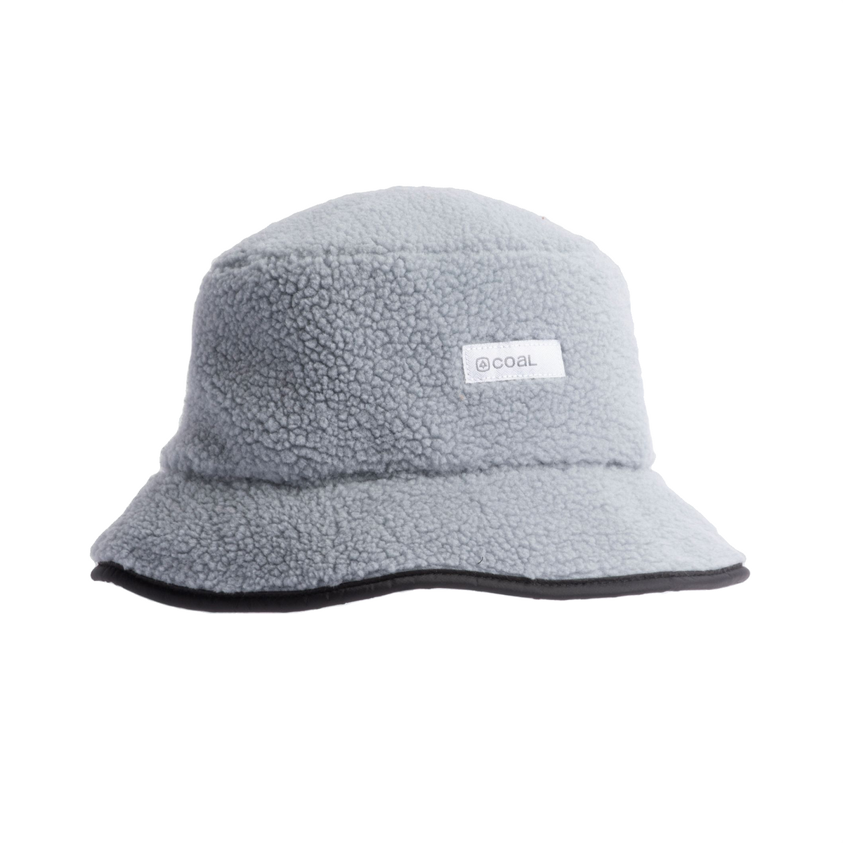 Coal Burke Hat Shale Blue – Pacific Boarder