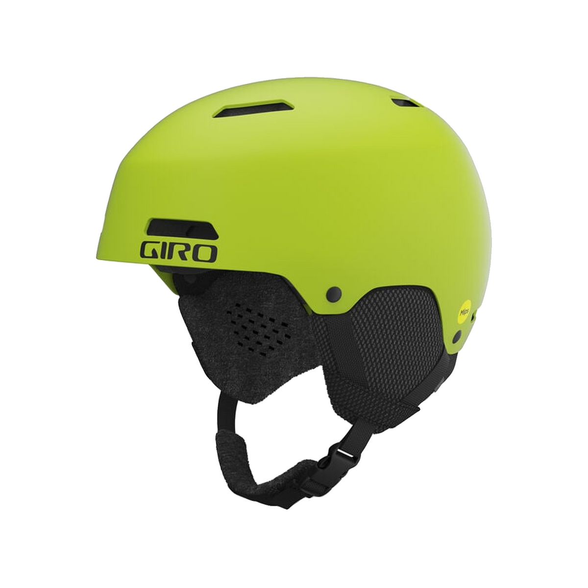 Giro Kids Crue MIPS Helmet Ano Lime – Pacific Boarder