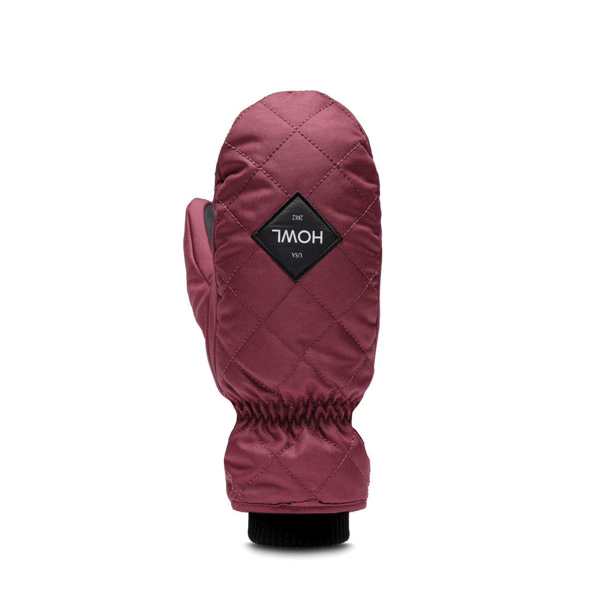 Howl Men's Jed Mitt Purple – Pacific Boarder