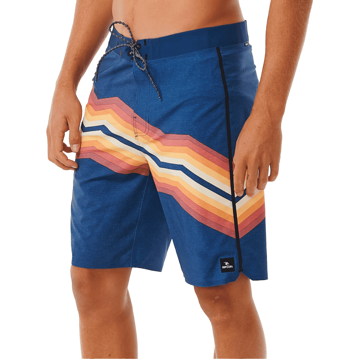 Rip Curl Men's Mirage Inverted Ultimate Boardshort Washed Navy ...