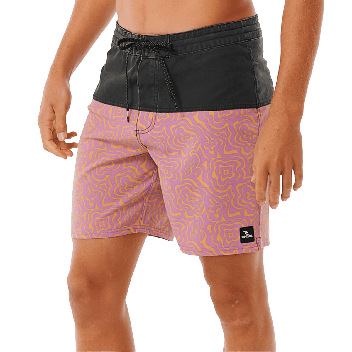 Rip Curl Men's Mirage Downline Boardshort Clay – Pacific Boarder