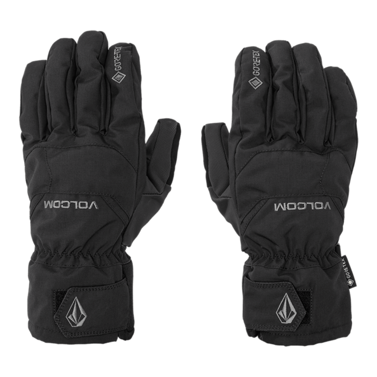 Volcom Men's Cp2 Gore-tex Glove 2025 Black – Pacific Boarder