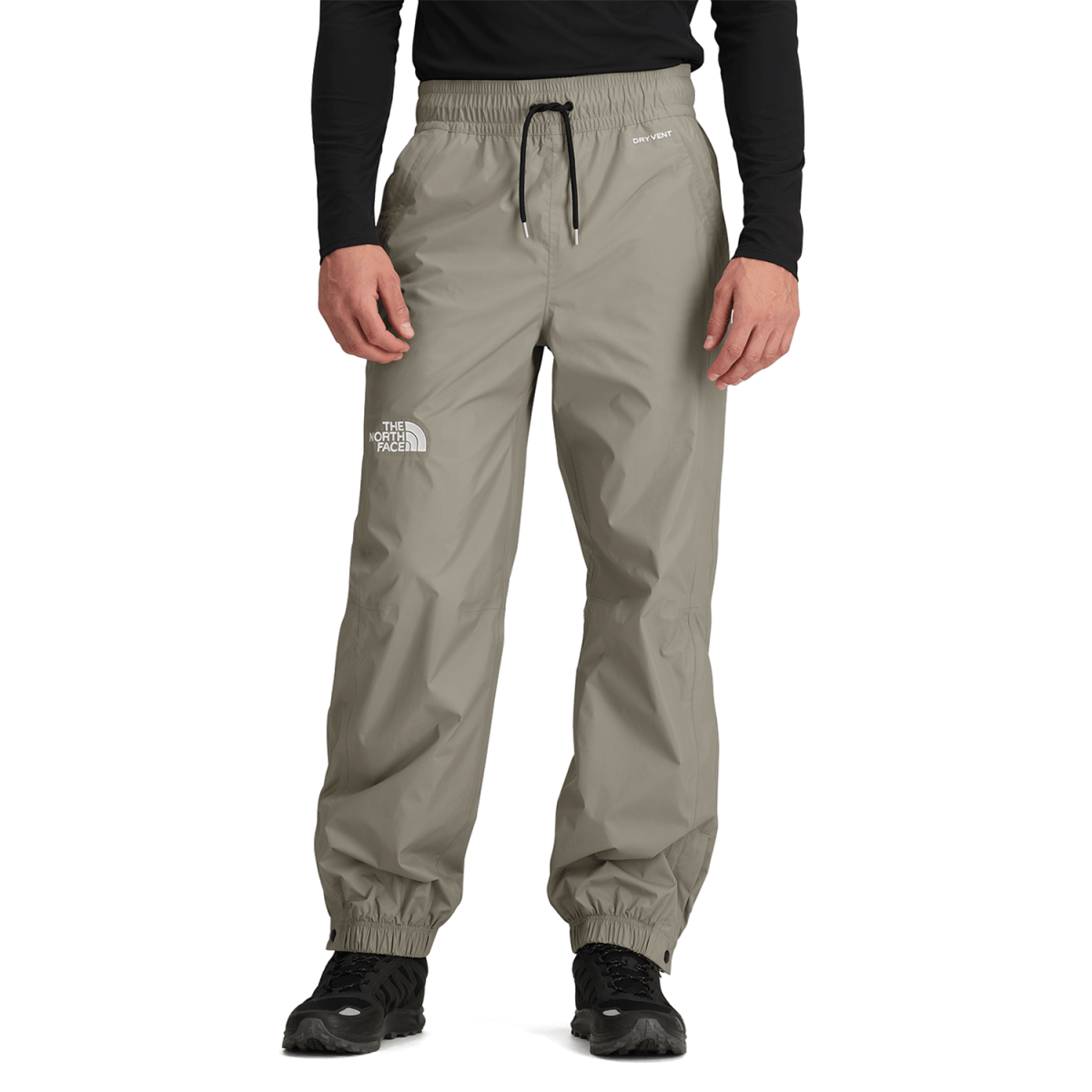 The North Face Men's Build Up Pant 2025 Cavern Grey – Pacific Boarder