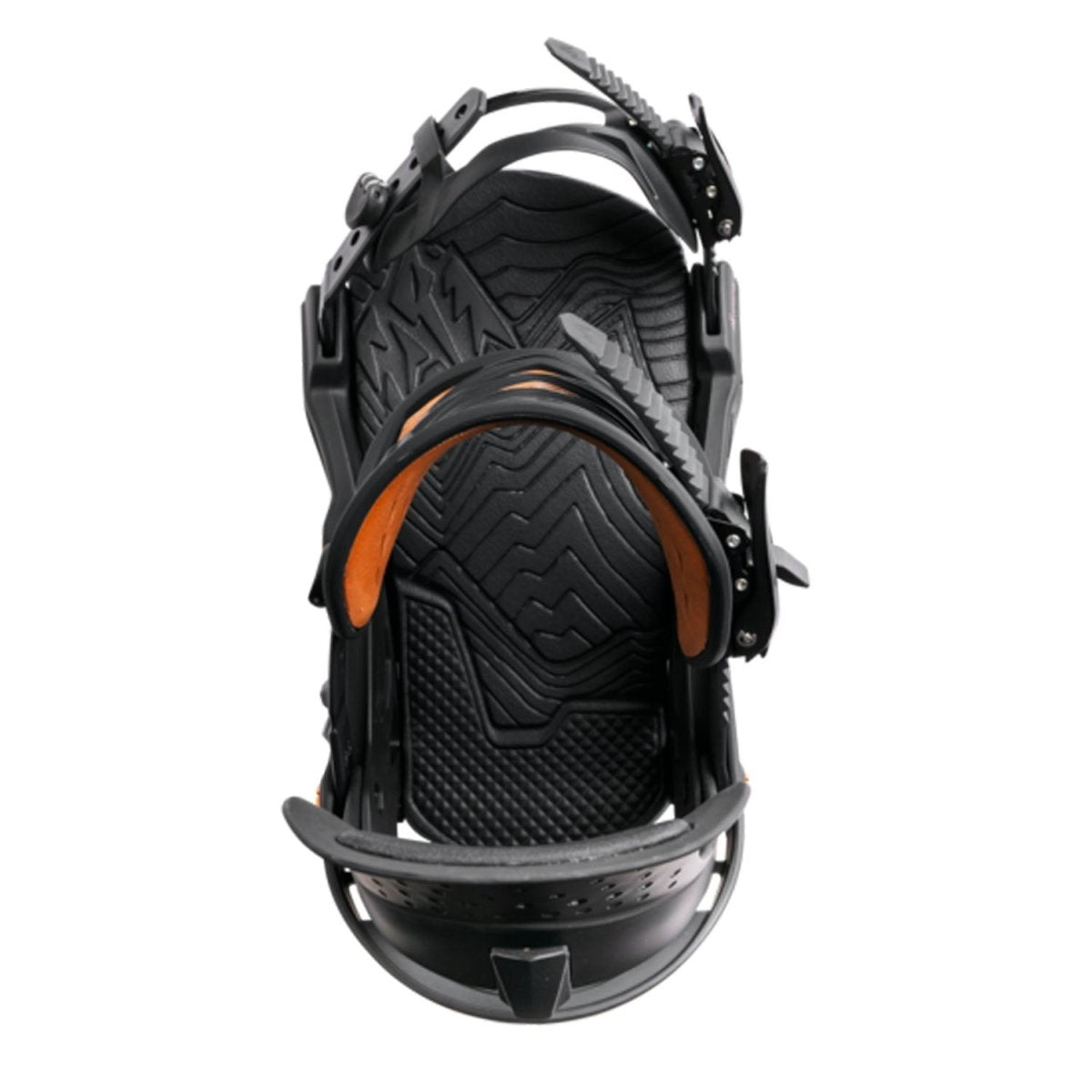 Jones Women's Aurora Snowboard Bindings 2025 Eclipse Black – Pacific ...