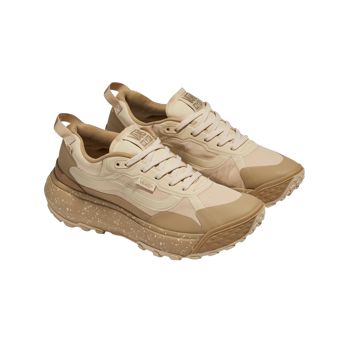 Vans MTE Crosspath Shoe Cream – Pacific Boarder