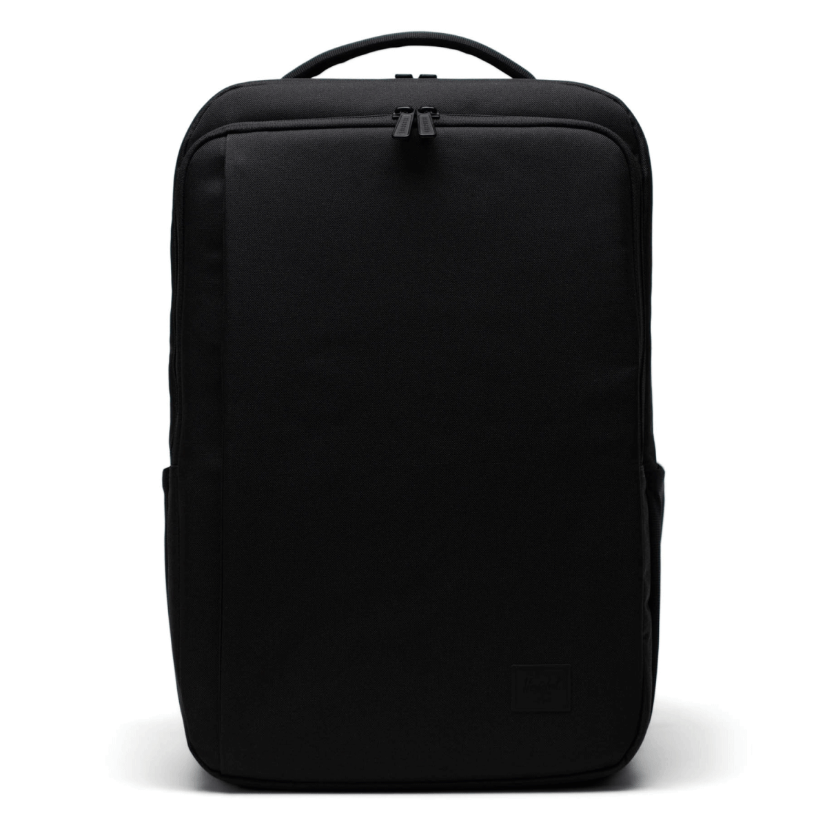 Herschel Kaslo Backpack Tech Black – Pacific Boarder