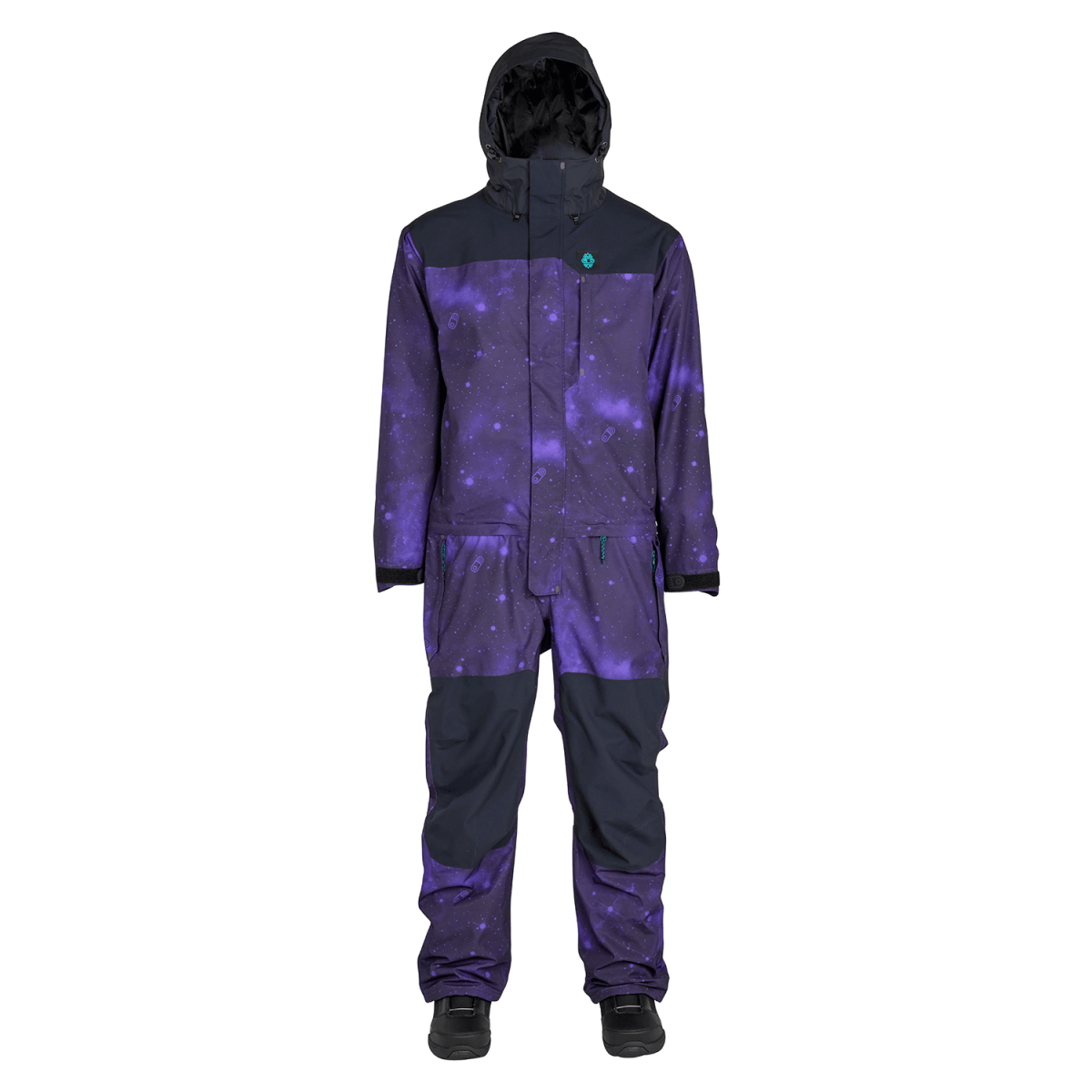 Airblaster Men's Beast Suit 2025 Bode Space – Pacific Boarder