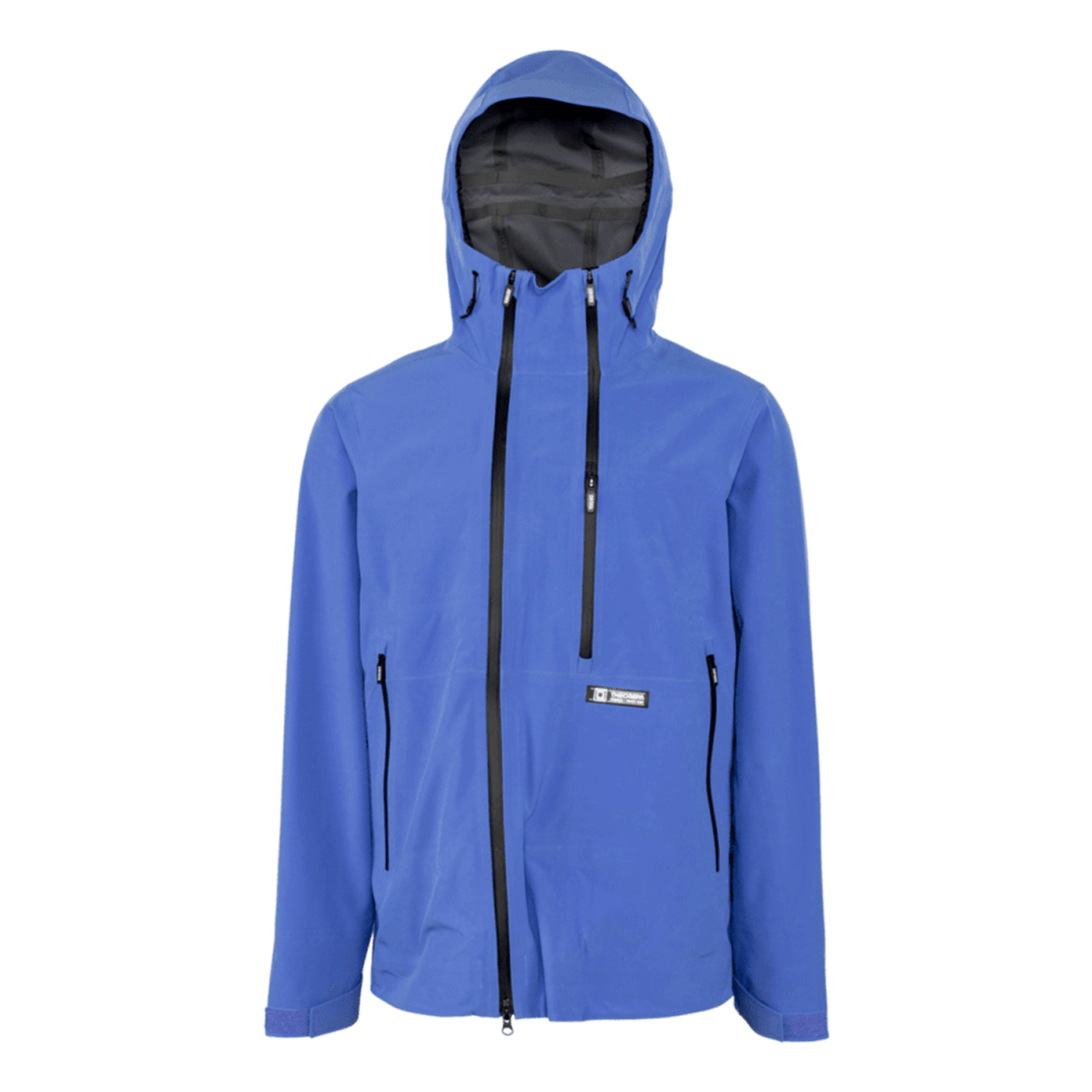 L1 Men's Axial Jacket 2025 Palace – Pacific Boarder