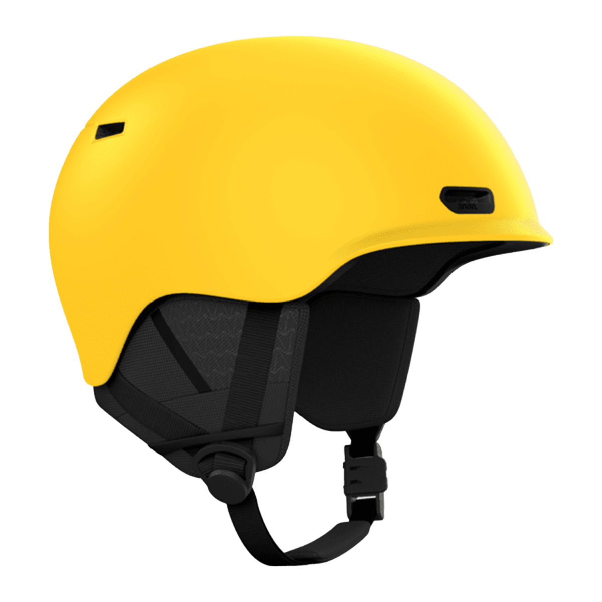 Anon Oslo WaveCel Round Contour Fit Helmet Golden – Pacific Boarder