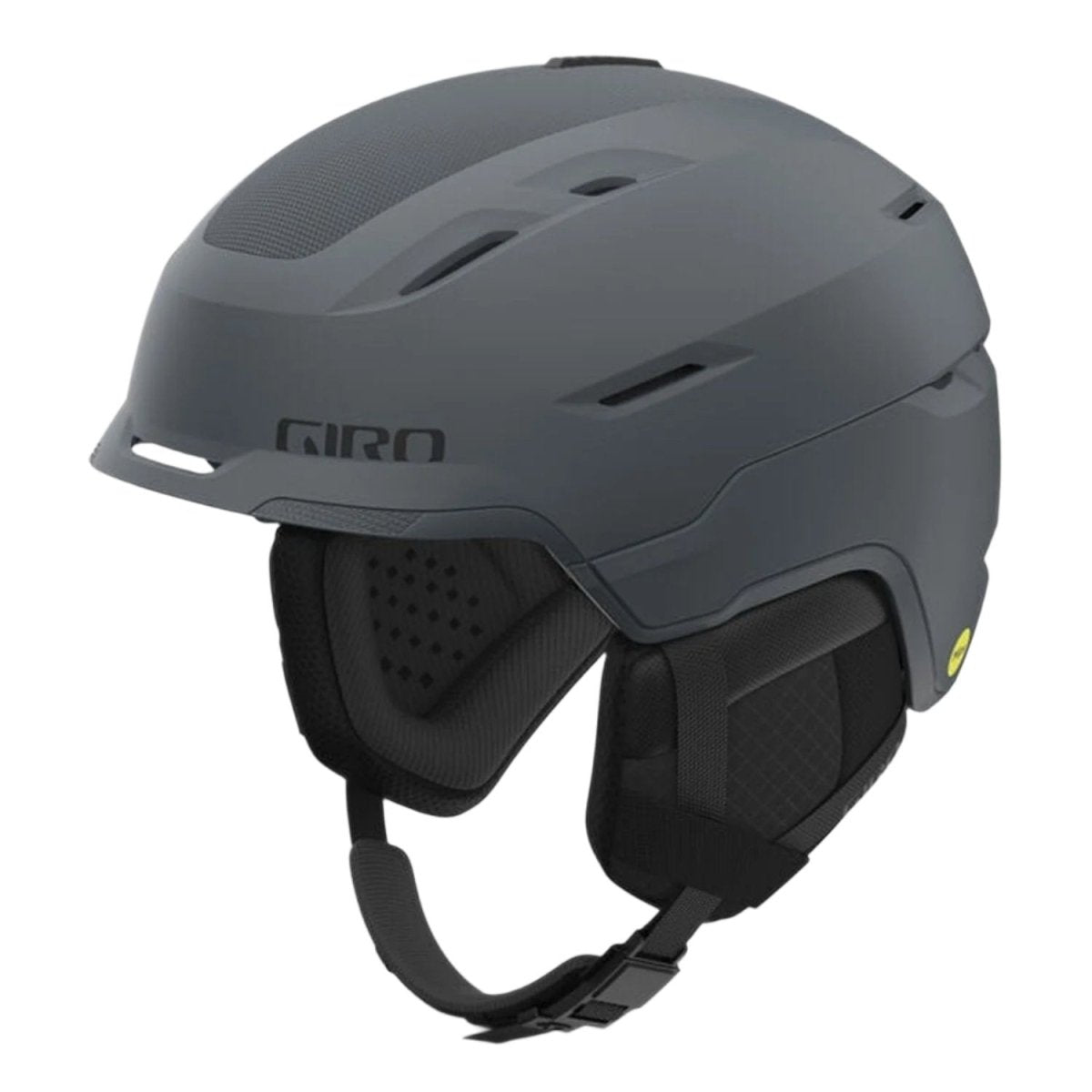 Giro Men's Tor Spherical Helmet Matte Dark Shark – Pacific Boarder