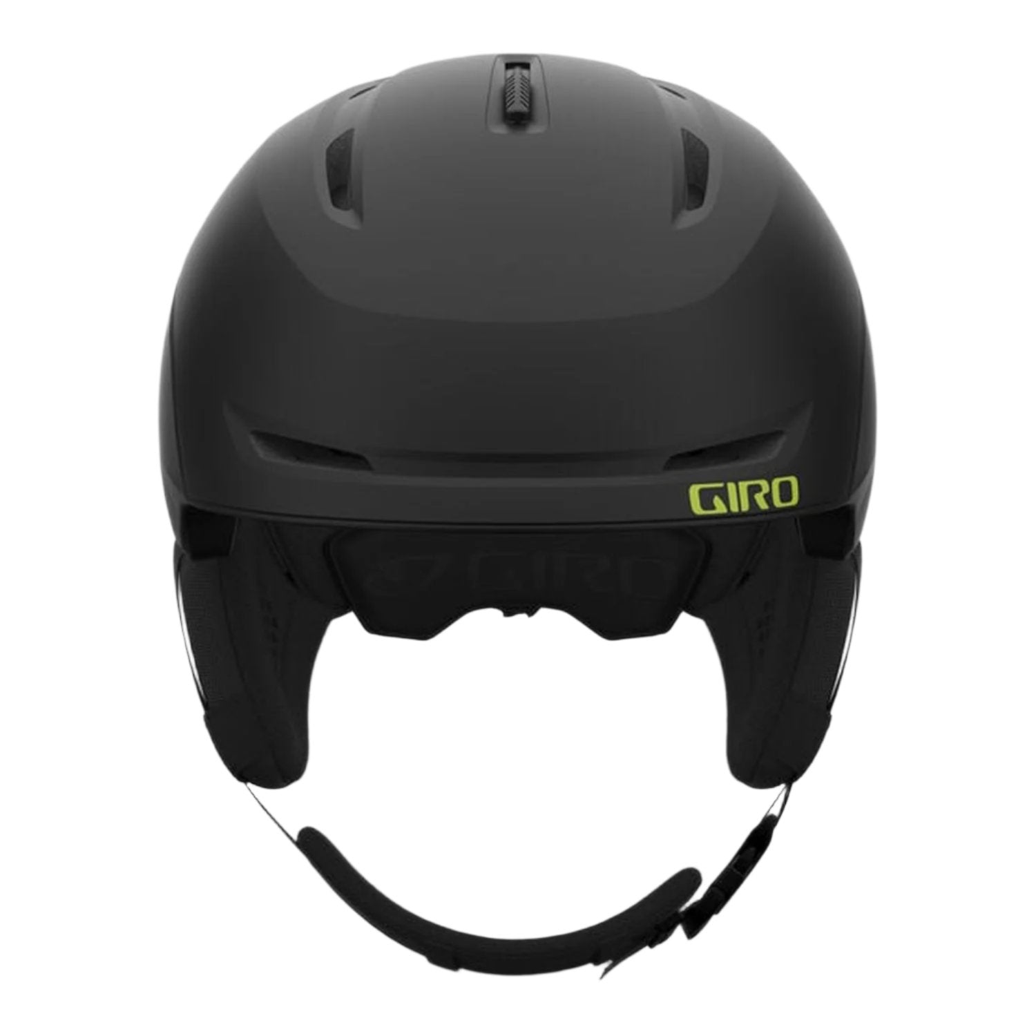 Giro Men's Neo MIPS Helmet Matte Black/Ano Green – Pacific Boarder