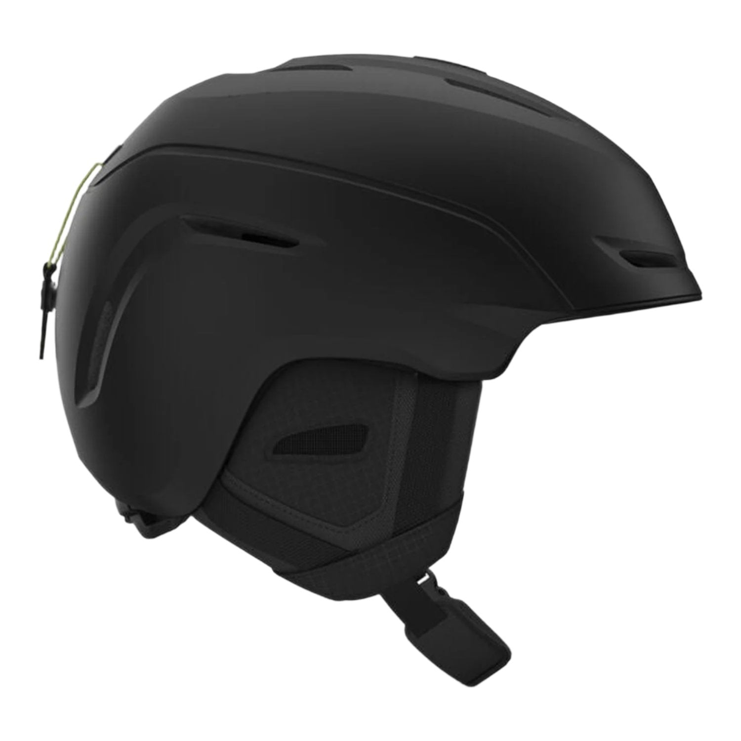 Giro Men's Neo MIPS Helmet Matte Black/Ano Green – Pacific Boarder