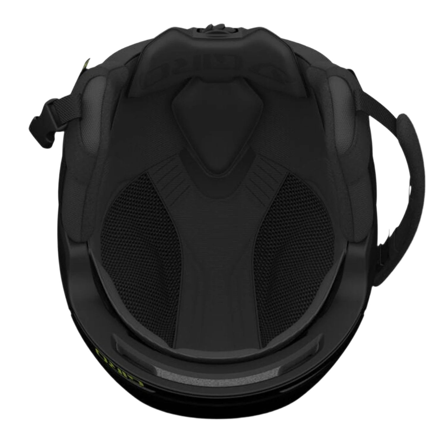 Giro Men's Neo MIPS Helmet Matte Black/Ano Green – Pacific Boarder