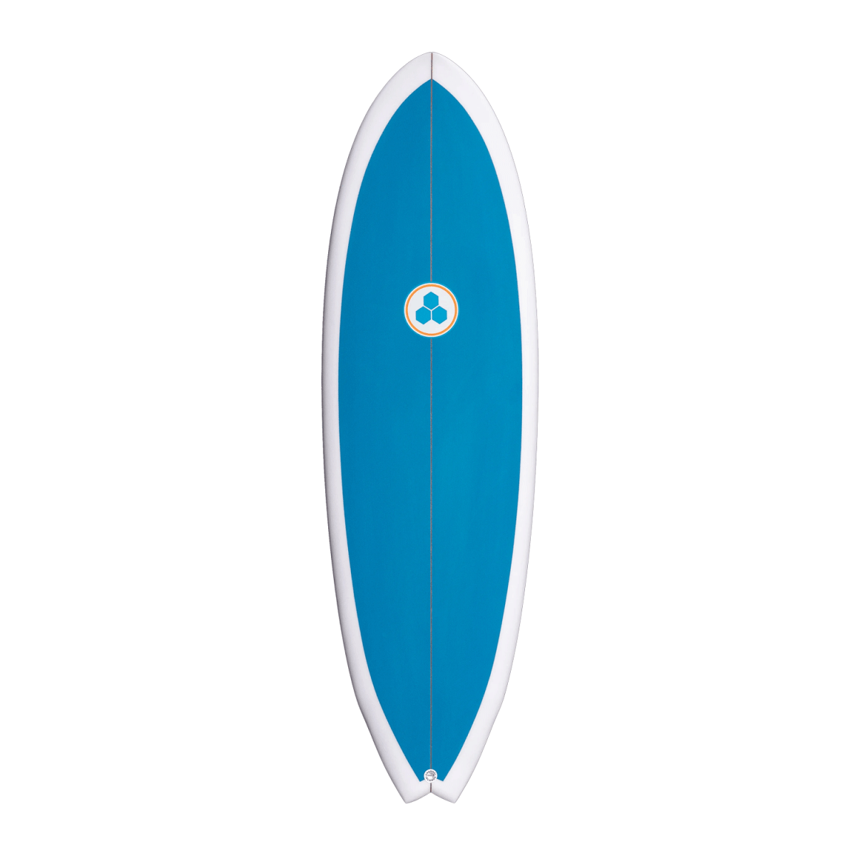 Channel Islands G-Skate Surfboard Spine-tek 6'0" Blue Futures – Pacific ...