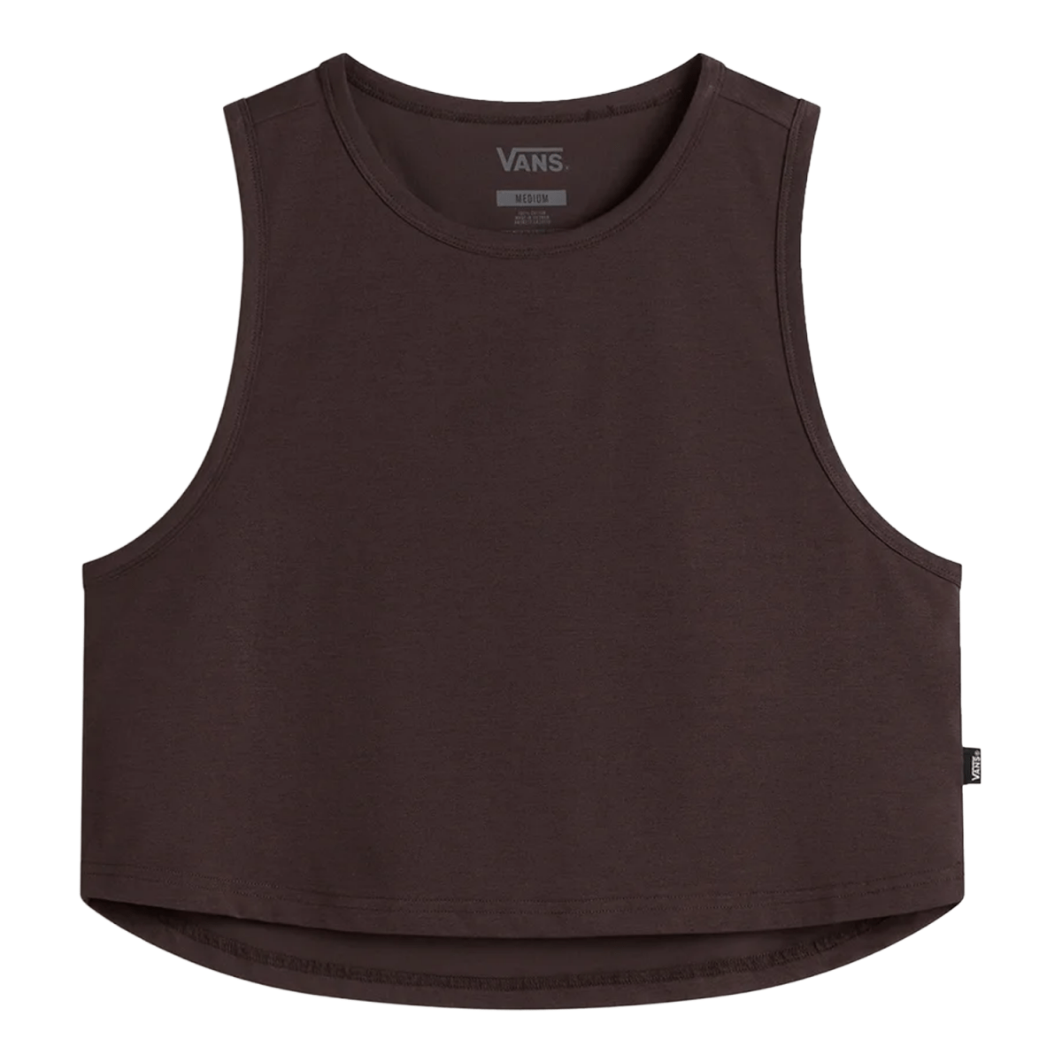 Vans Women's MTE Outline Hybrid Tank After Dark – Pacific Boarder