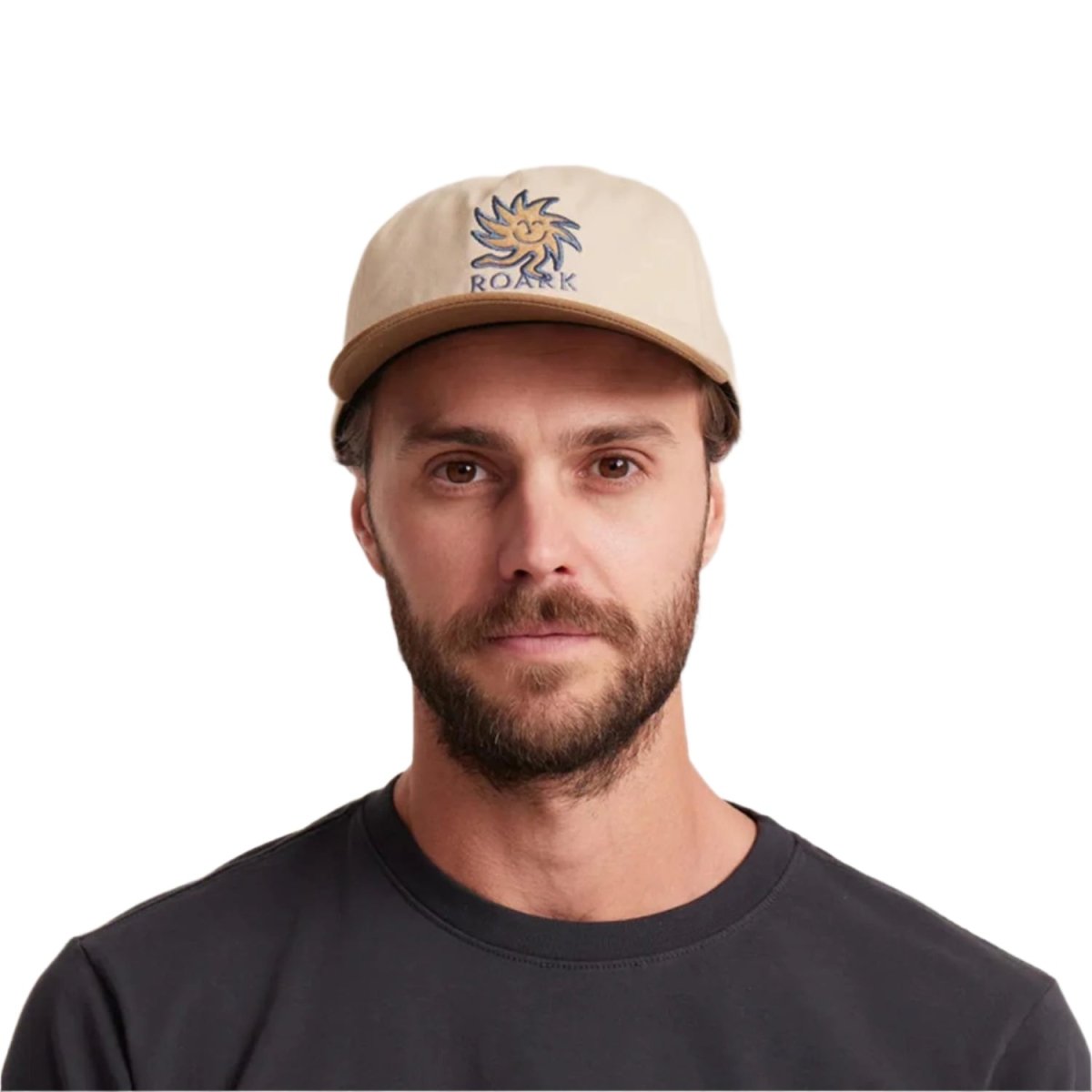 Roark Venture Hat Bone – Pacific Boarder