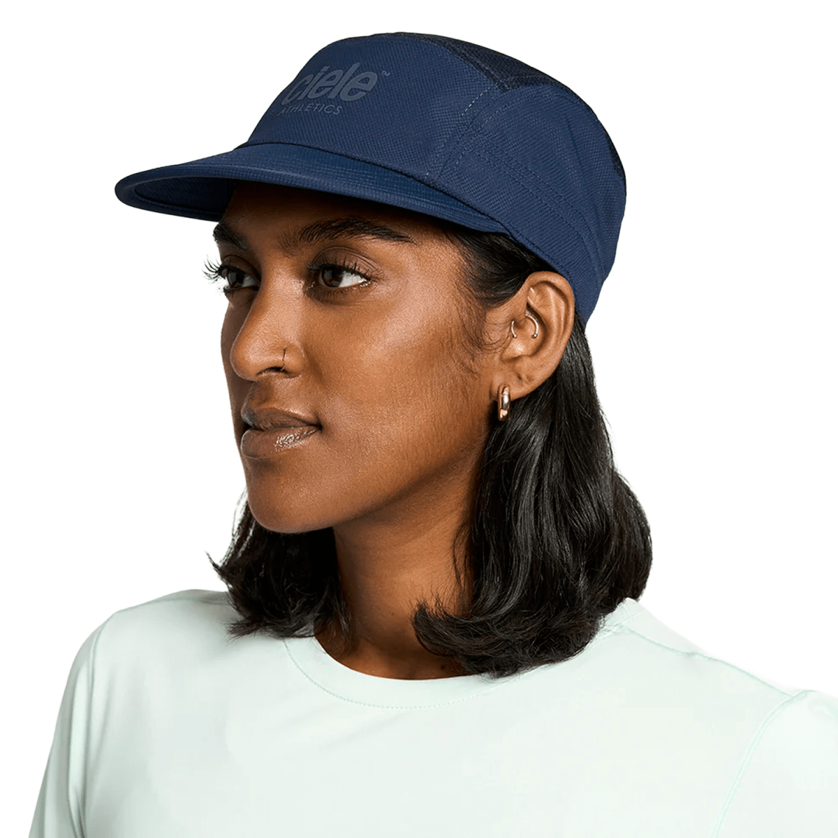 Ciele GOCap Classic Athletics Hat DeepSpace – Pacific Boarder