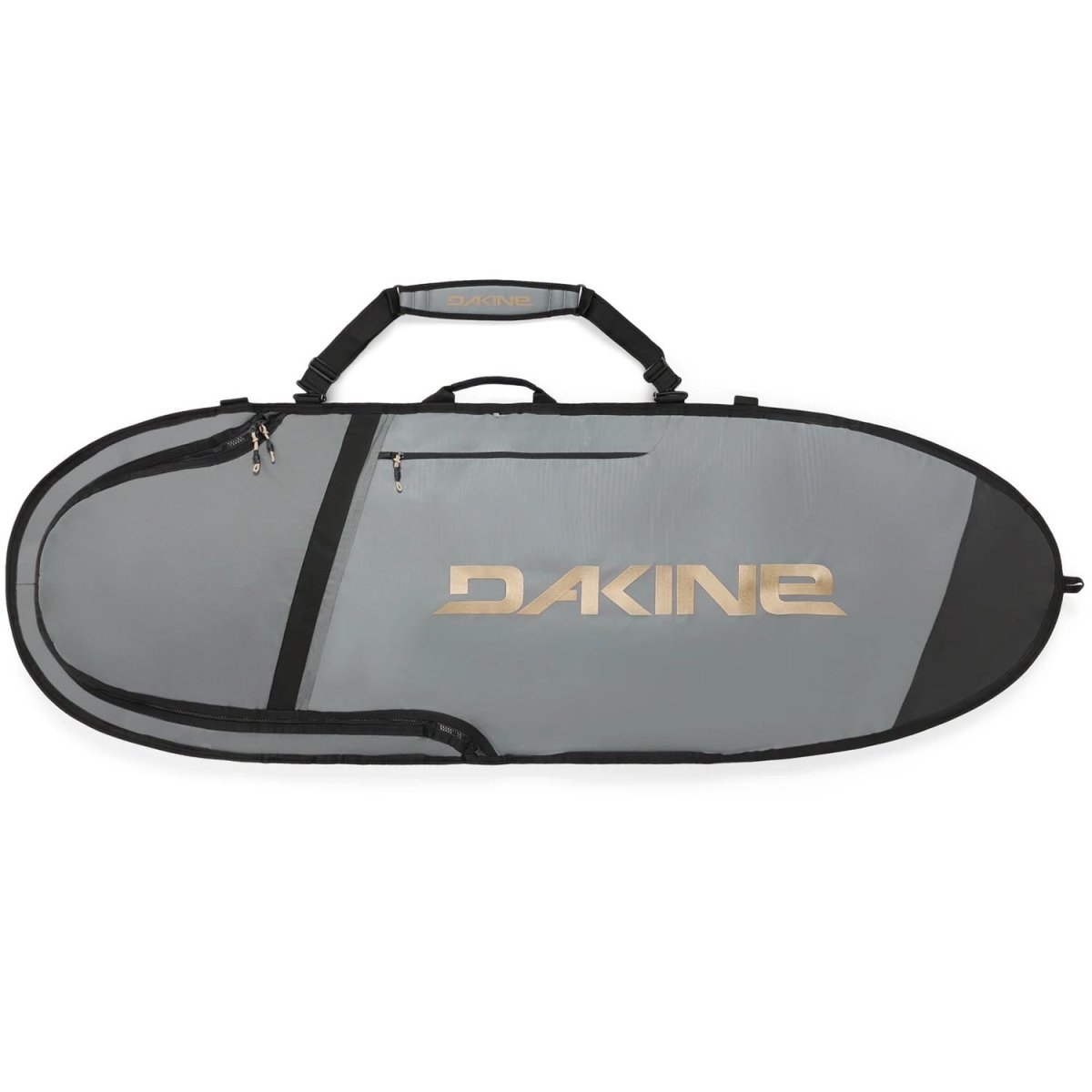 Dakine Daylight DLX Hybrid Surfboard Bag Castlerock/Stone 7'0 ...