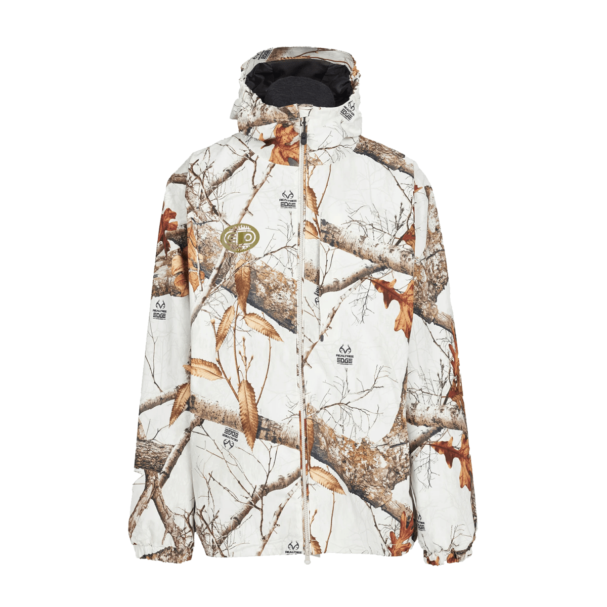 Airblaster Men's Beast Access Jacket 2026 Realtree Snow – Pacific Boarder