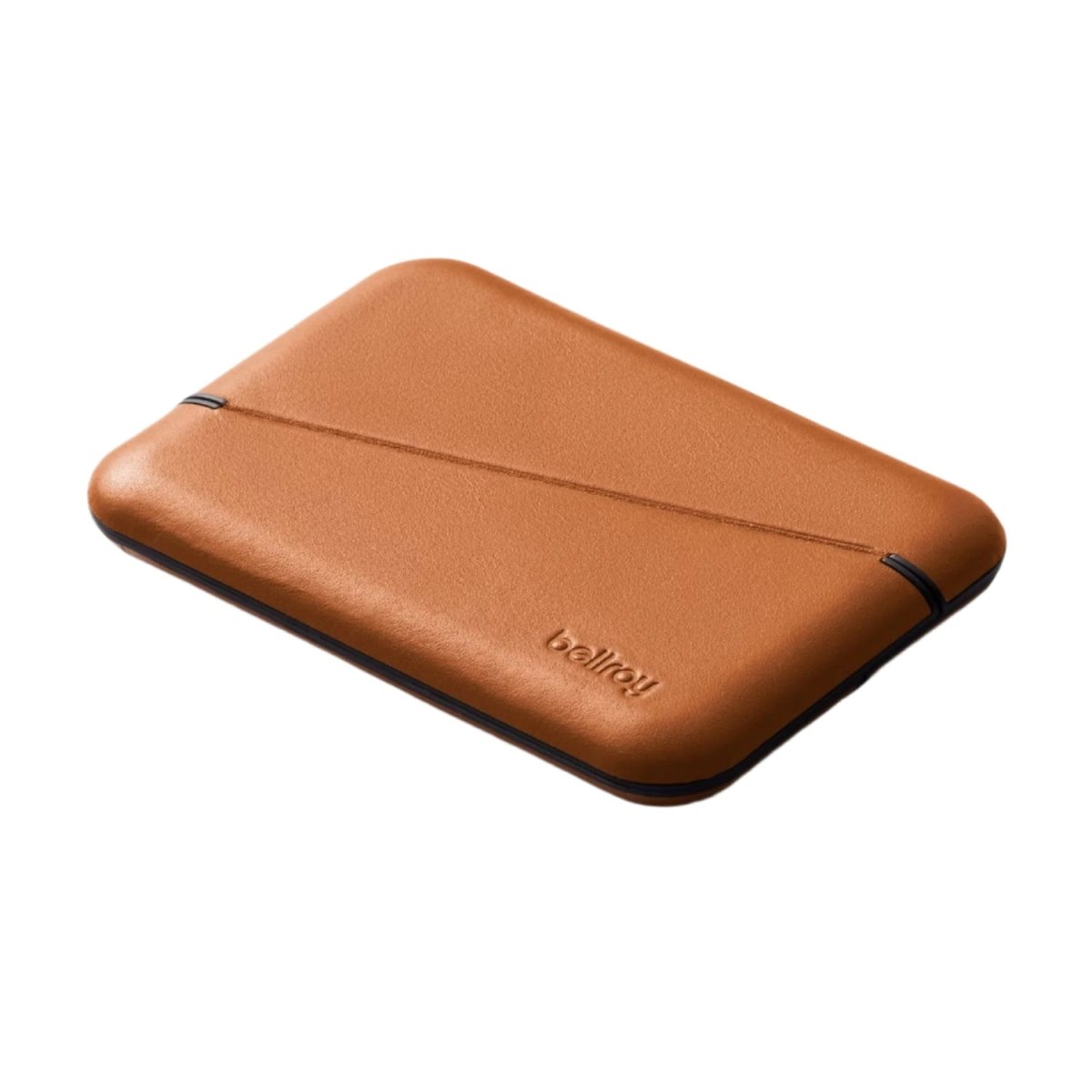 Bellroy Flip Case Wallet - Terracotta – Pacific Boarder