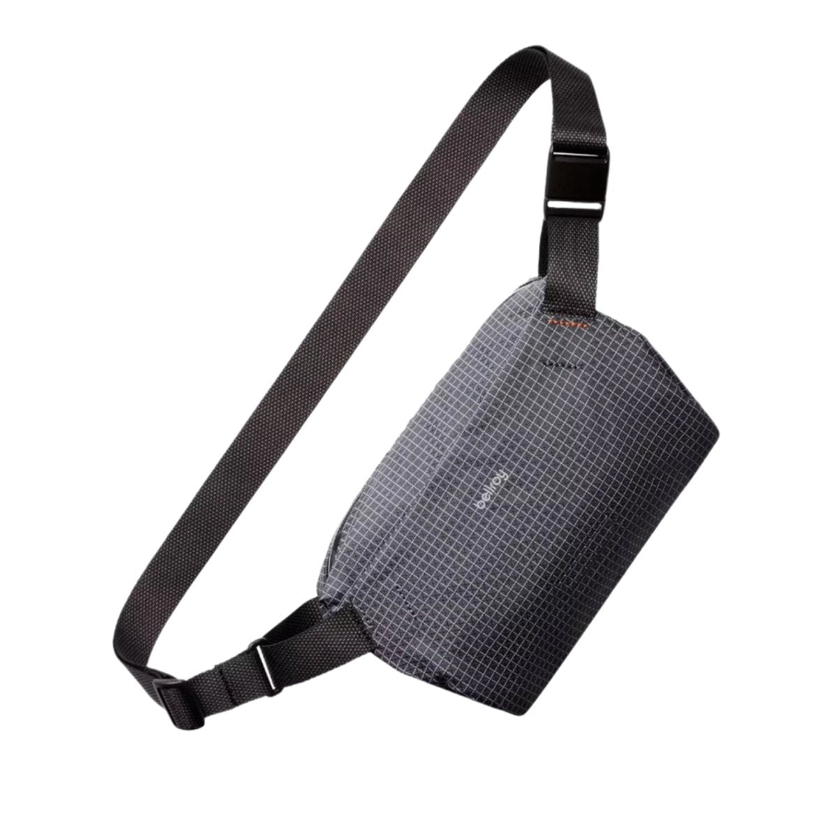 Bellroy Lite Sling Bag Arcade Grey – Pacific Boarder
