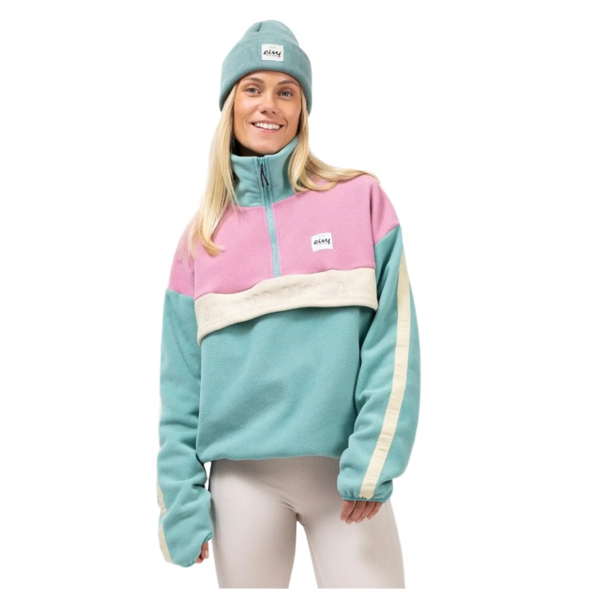 Eivy Women's Ball Fleece 2025 Miami – Pacific Boarder