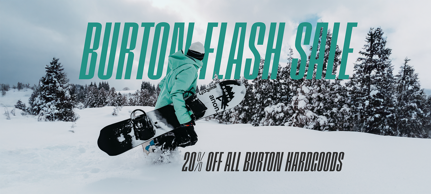 Pacific Boarder | Snow, Skate, Surf | Canada