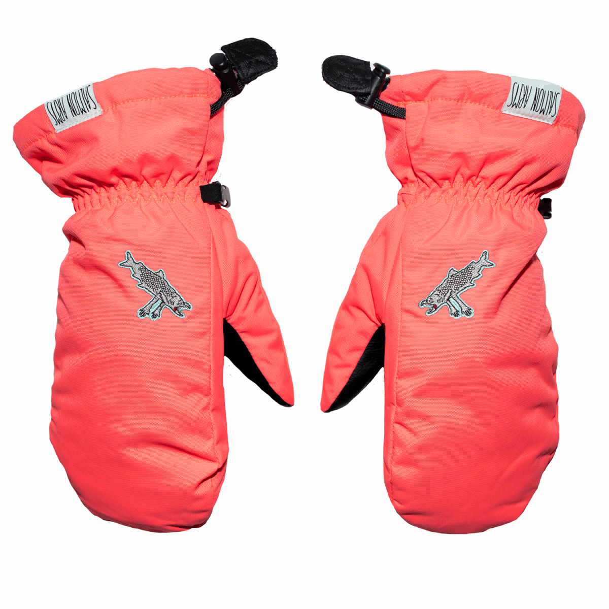 Salmon Arms Classic Mitt Spawn – Pacific Boarder