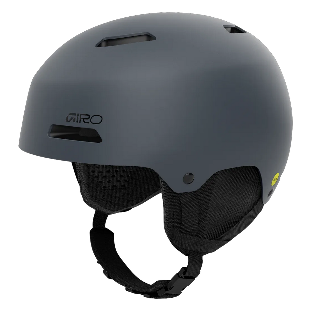 Shop the Giro Men’s Ledge MIPS Helmet Matte Indigo at Pacific Boarder