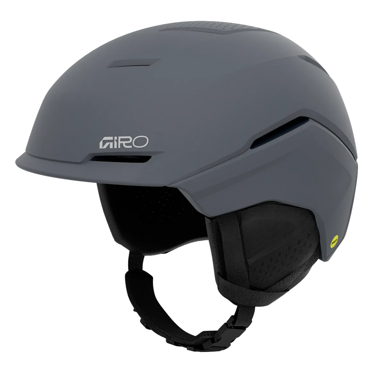 Shop the Giro Men's Tenet MIPS Helmet Matte Indigo at Pacific Boarder