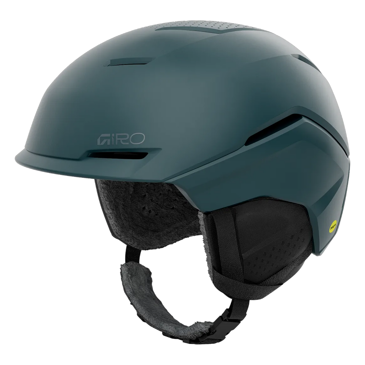 Shop the Giro Tenet MIPS Helmet Matte Peacock Pearl at Pacific Boarder
