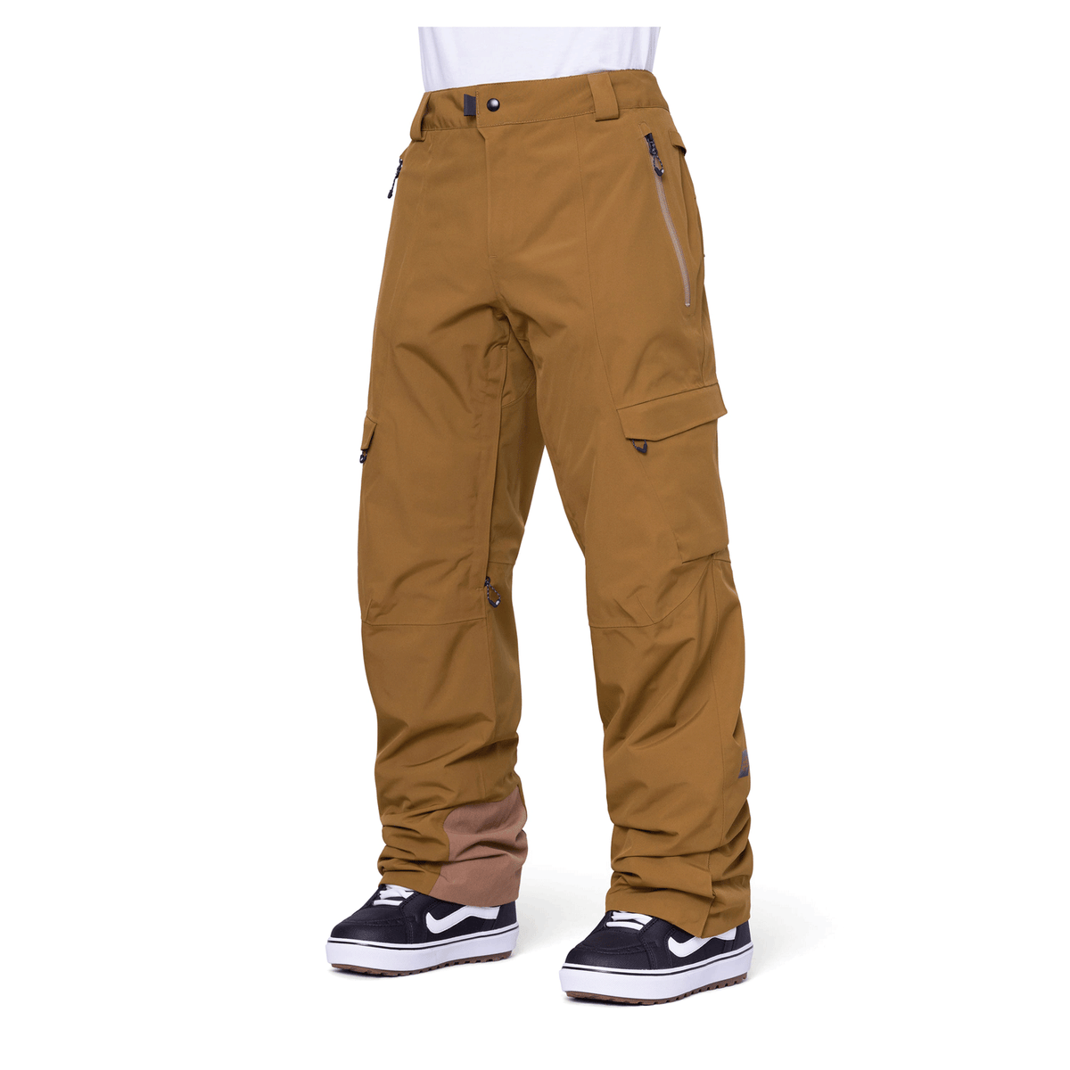686 Men's Quantum Thermagraph Pant 2024 Breen – Pacific Boarder
