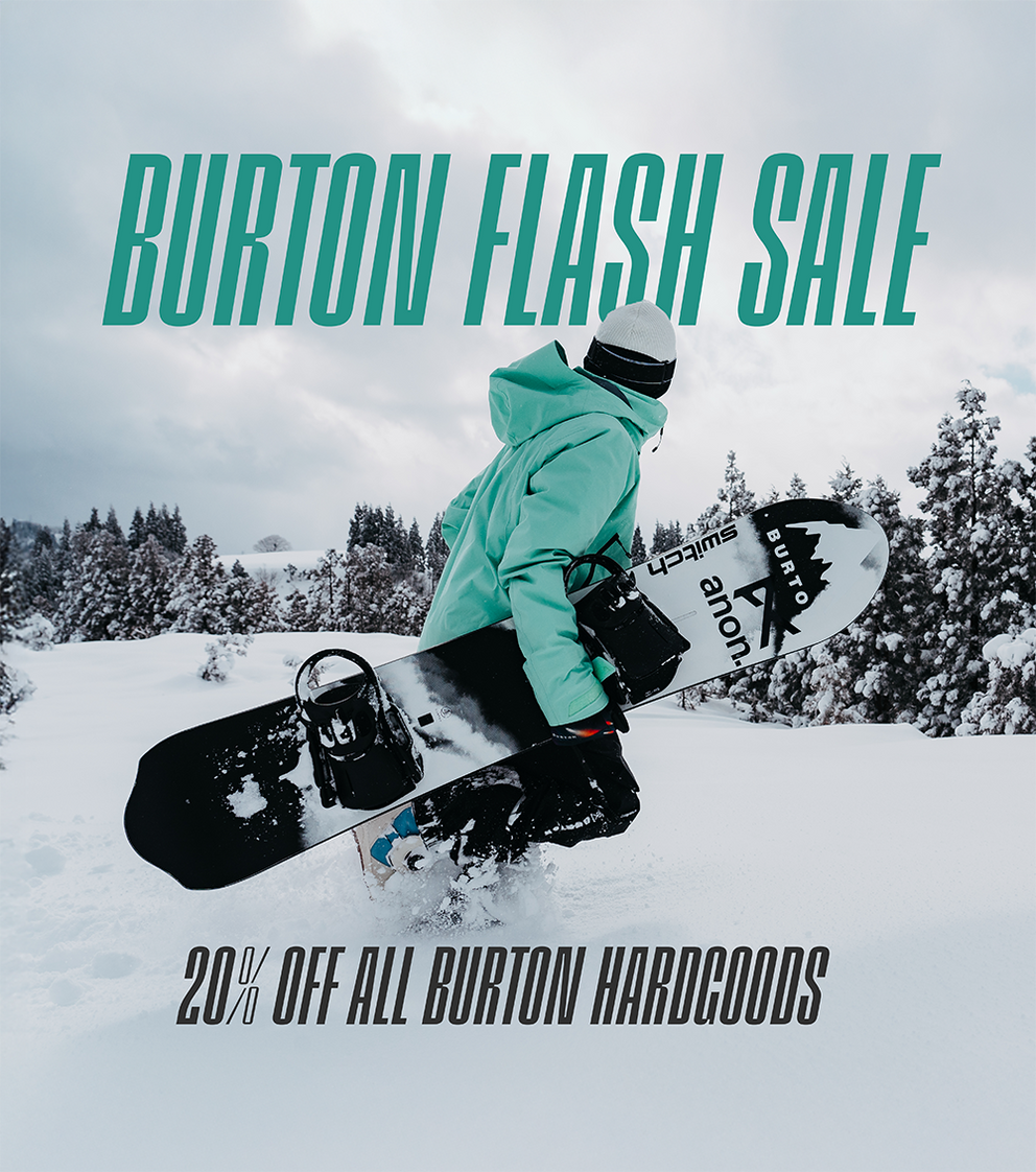 Pacific Boarder | Snow, Skate, Surf | Canada
