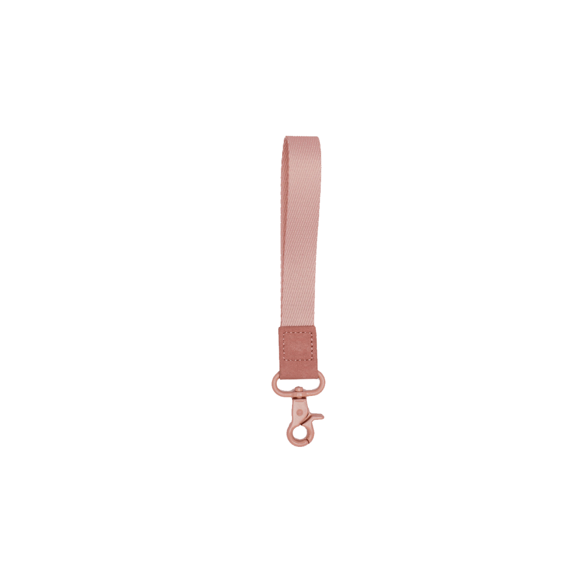 Thread Wrist Lanyard Rose Dust – Pacific Boarder