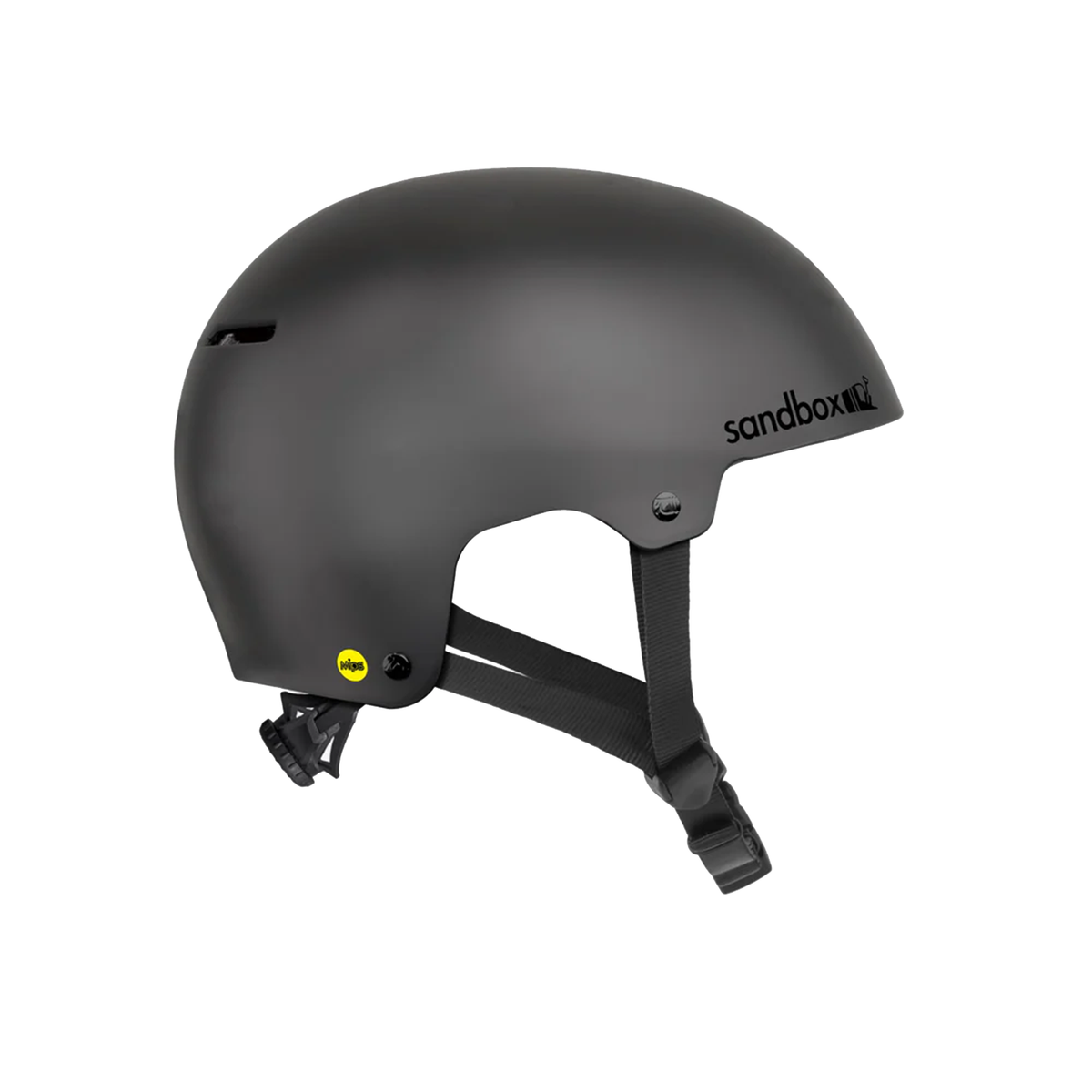 Sandbox Icon Brain Bucket MIPS Helmet Henna Ikola Spiders – Pacific Boarder