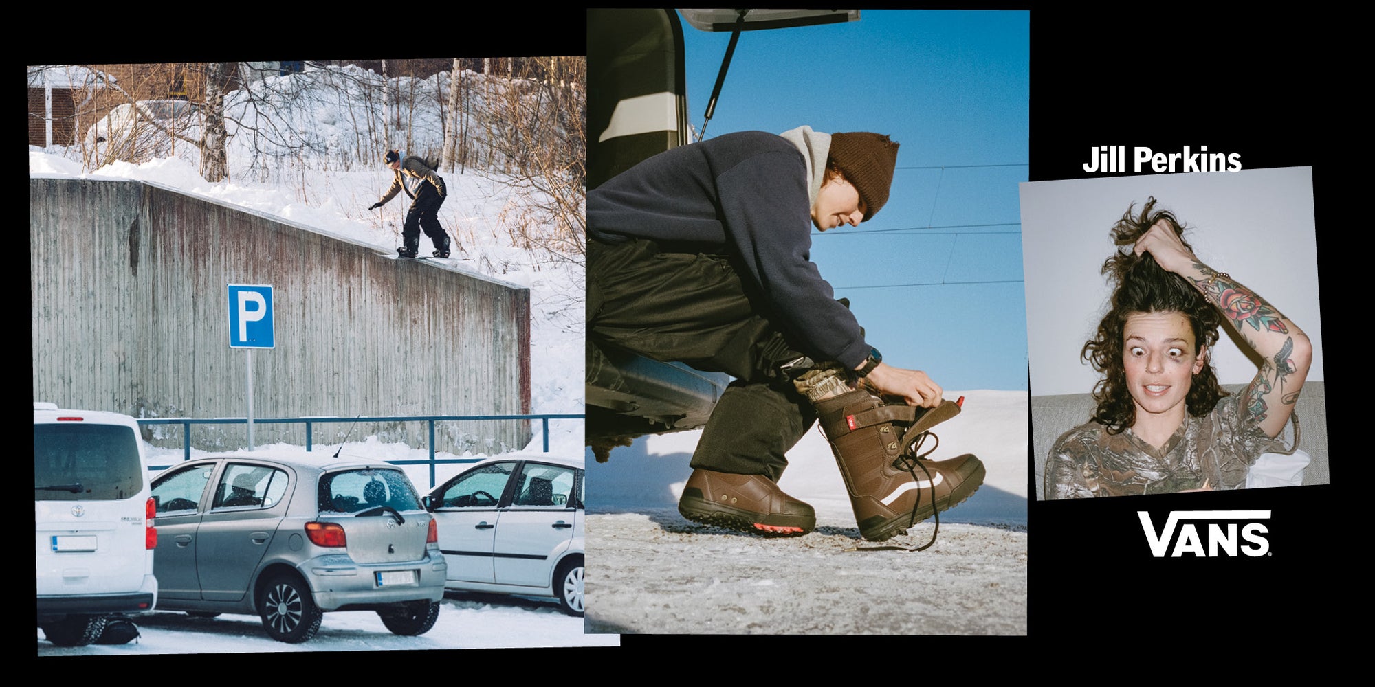 Pacific Boarder | Snow, Skate, Surf | Canada