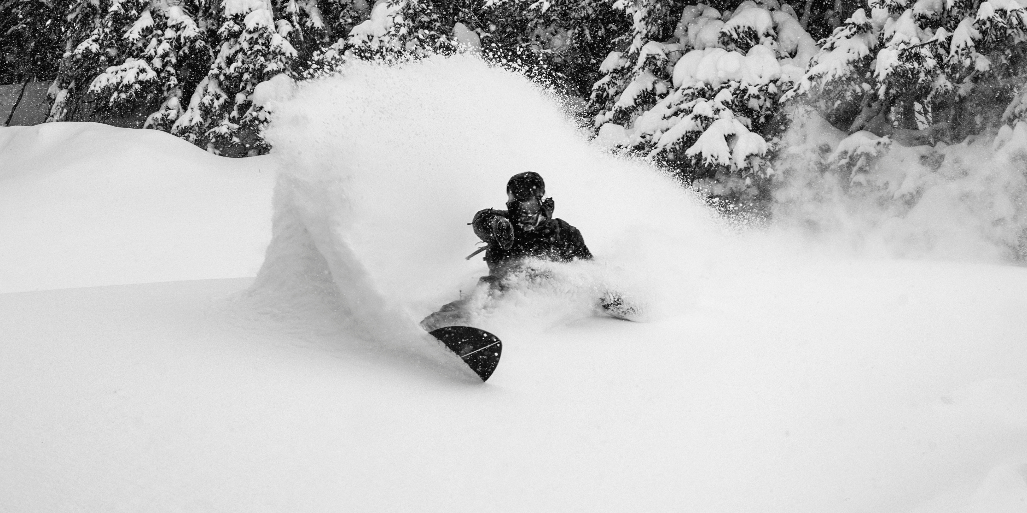 Pacific Boarder | Snow, Skate, Surf | Canada
