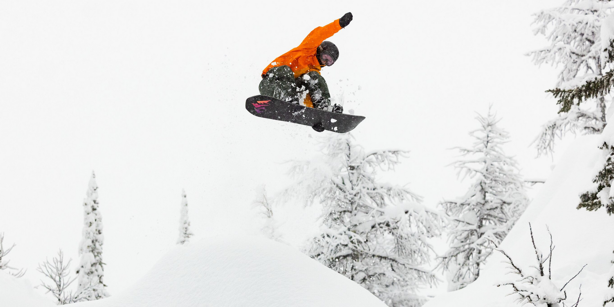 Pacific Boarder | Snow, Skate, Surf | Canada
