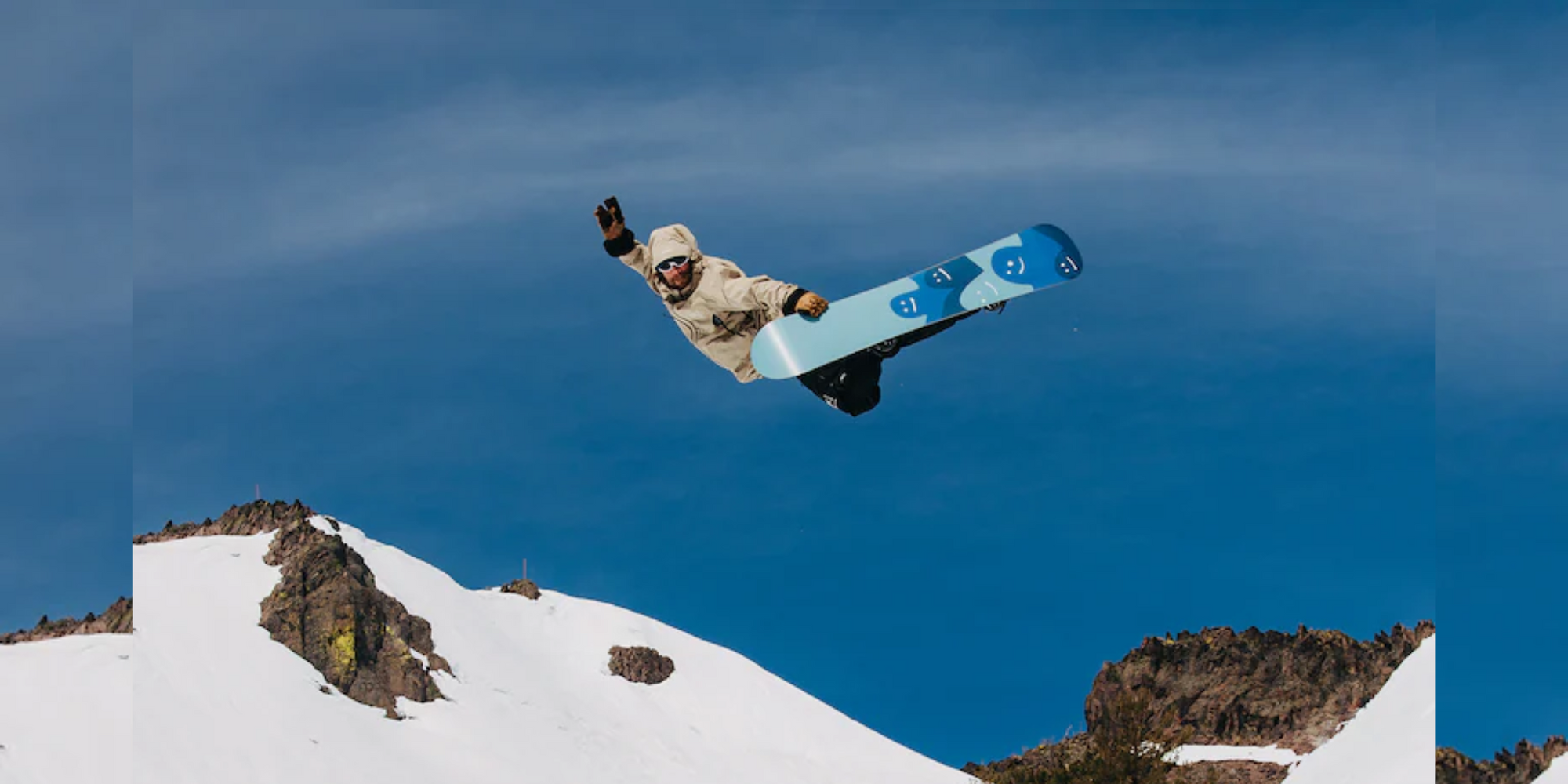 Pacific Boarder | Snow, Skate, Surf | Canada