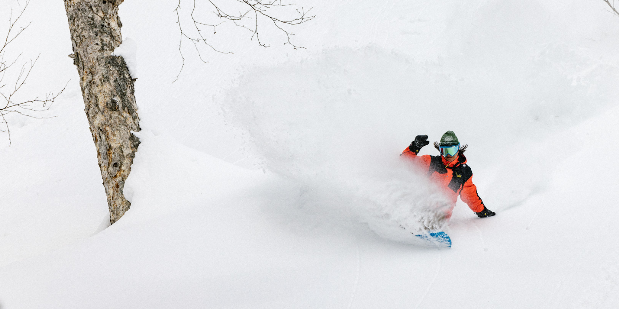 Pacific Boarder | Snow, Skate, Surf | Canada