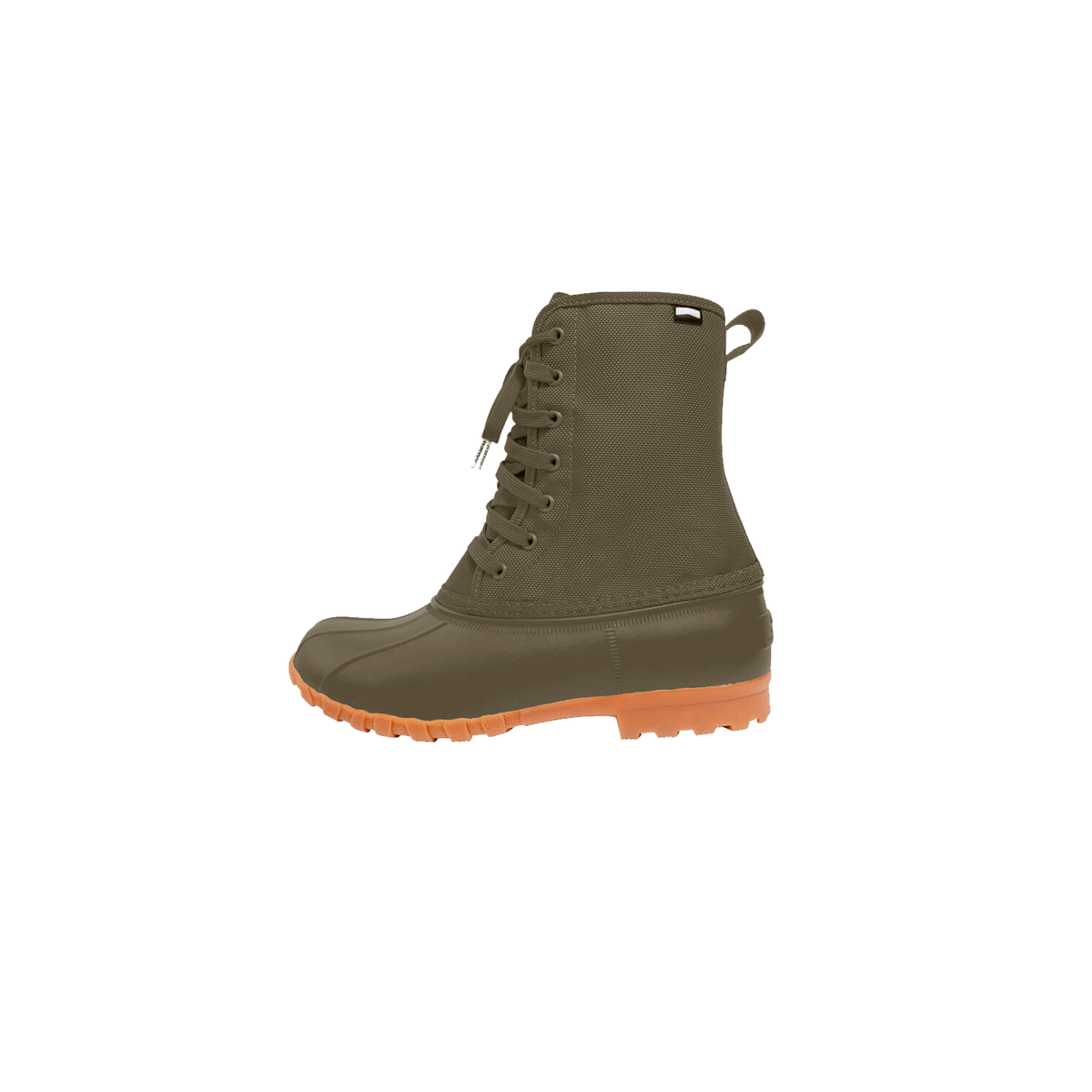 Native Jimmy CityLite Boot 2019 Utili Green/Gum Rubber – Pacific Boarder