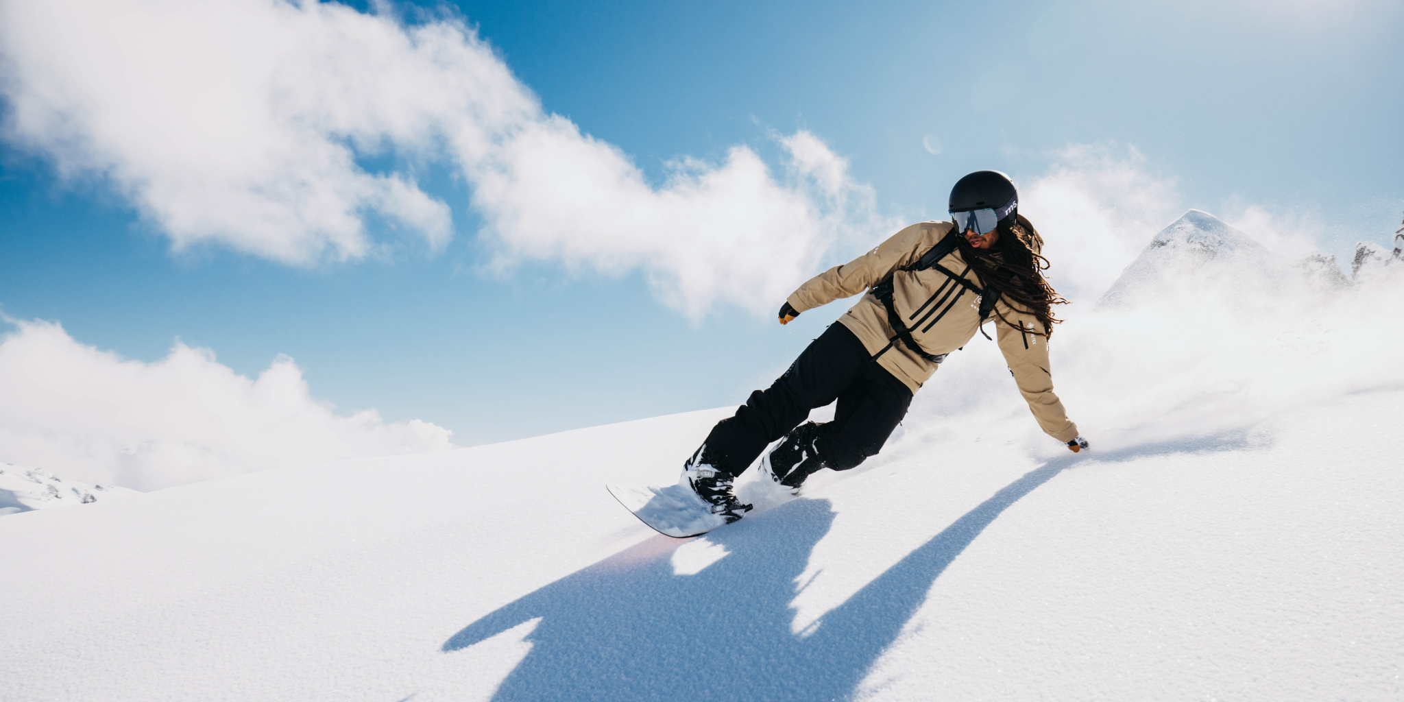 Pacific Boarder | Snow, Skate, Surf | Canada