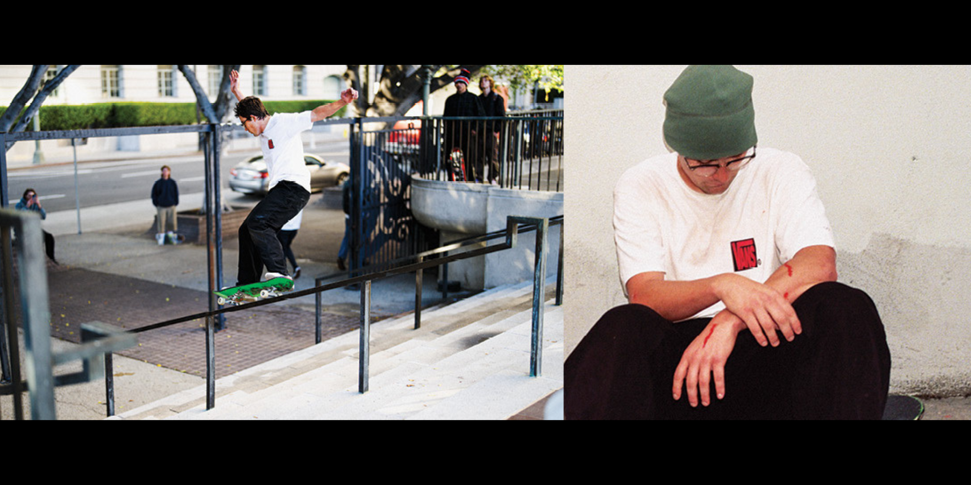 Pacific Boarder | Snow, Skate, Surf | Canada