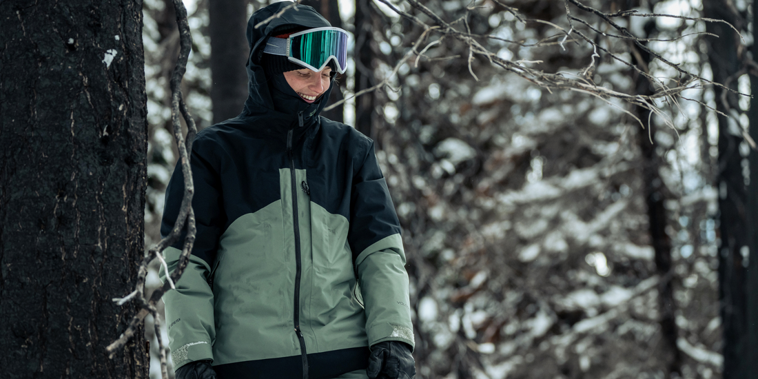 Pacific Boarder | Snow, Skate, Surf | Canada