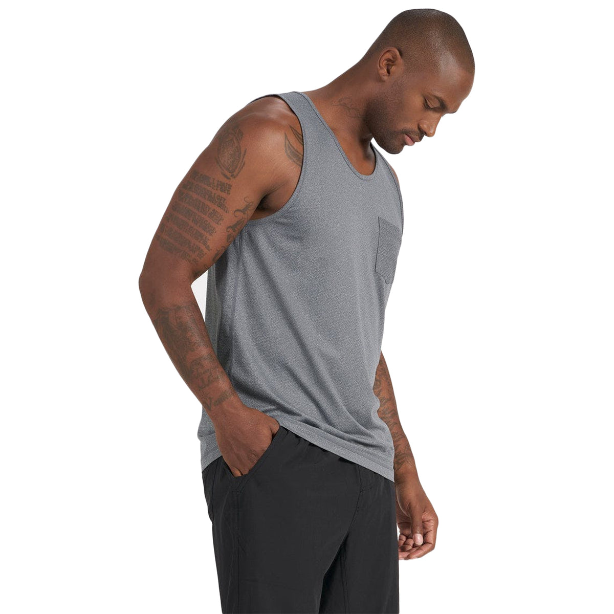 Vuori Tradewind Performance Tank – Pacific Boarder